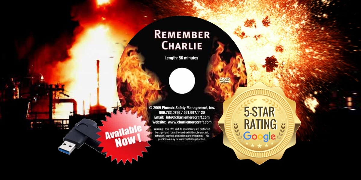 Remember Charlie - The official Video from Charlie Morecraft - Charlie ...