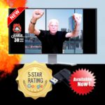 Remember Charlie, 30 years later - New Video Release - Charlie Morecraft